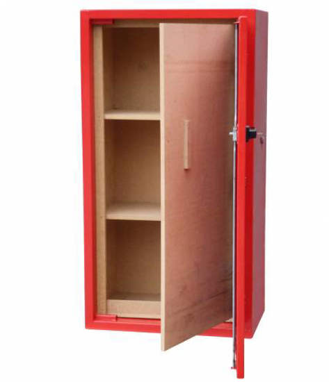 Explosive Storage Day Box - Detonators | Material Handling Equipment ...